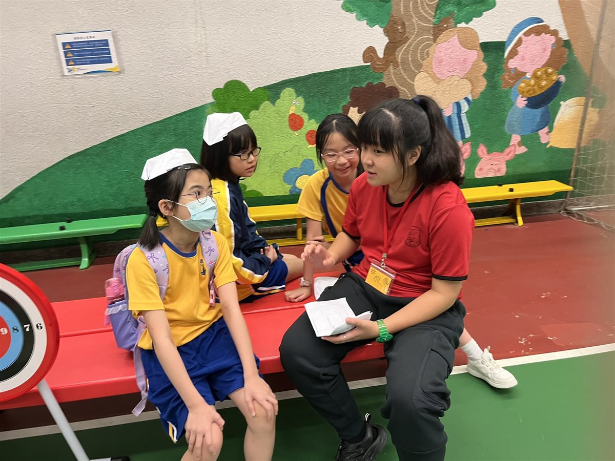 「A.I. 2.0」導賞活動